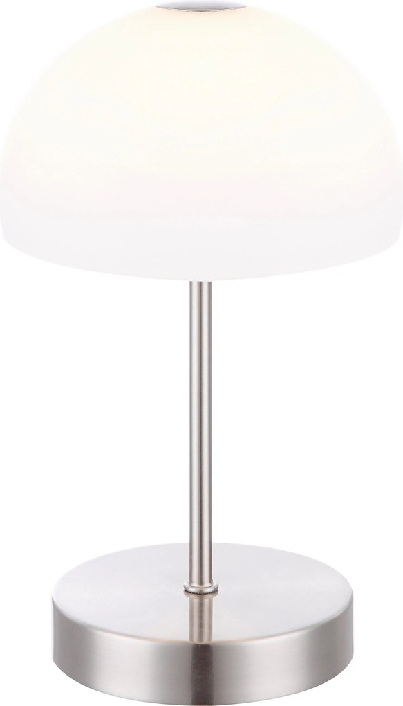 XXXLutz STOLNÍ LAMPA, 15/27 cm Globo - Online Only svítidla - 007326087601