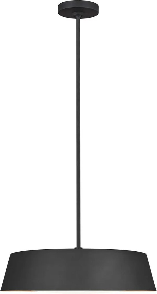 XXXLutz ZÁVĚSNÉ SVÍTIDLO, 48.5/33 cm Elstead Lighting - Online Only svítidla - 009093062802