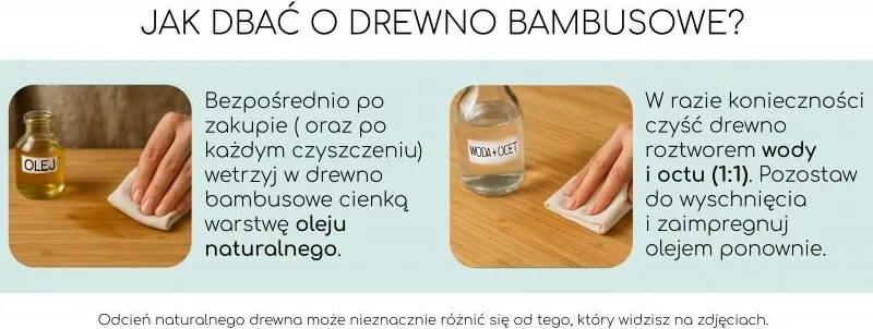 Erga Bambo, náhradní WC kartáč se silikonovou hlavou a bambusovou rukojetí, 34 cm, bílý / bambus, ERG-YKA-V.WCZ-BAMBO-WHT-SILKA
