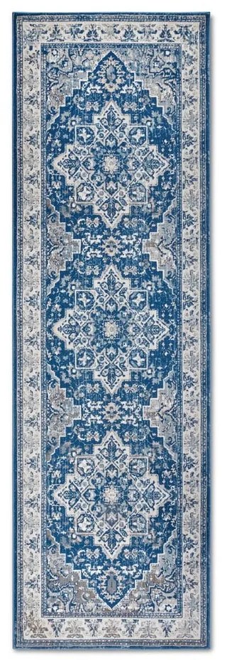 Modrý běhoun 80x240 cm Jehanne – Villeroy&amp;Boch