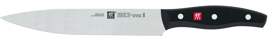 Zwilling Twin Pollux nůž plátkovací 20 cm, 30720-201