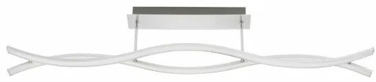 Briloner 4405-029 - LED Přisazený lustr COUDE 2xLED/15W/230V