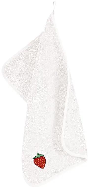 Bellatex Froté ručník s výšivkou