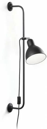 Nástěnné svítidlo SHOWER - 179643 - Ideal Lux