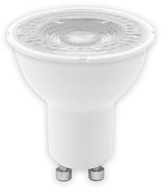Light for home - LED žárovka Tungsram GU10 3.5W/230V/6500K - Studená bílá