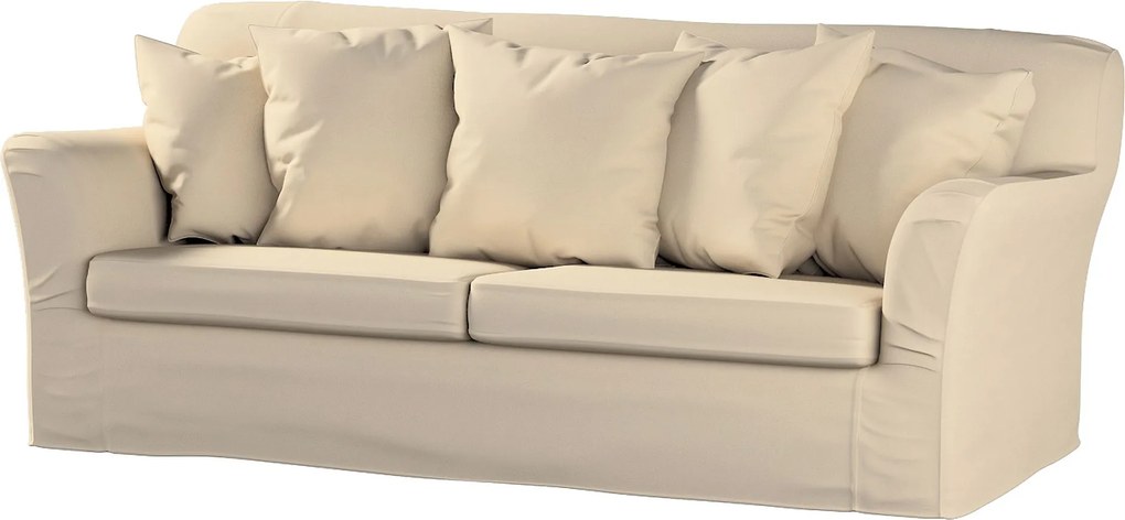 Potah na pohovku IKEA Tomelilla rozkládací barva béžová