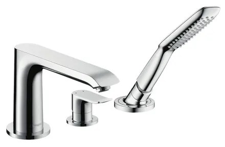 Baterie se sprchou HANSGROHE METRIS  - 31190000