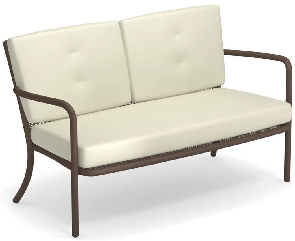 Emu designové zahradní sedačky Athena Sofa