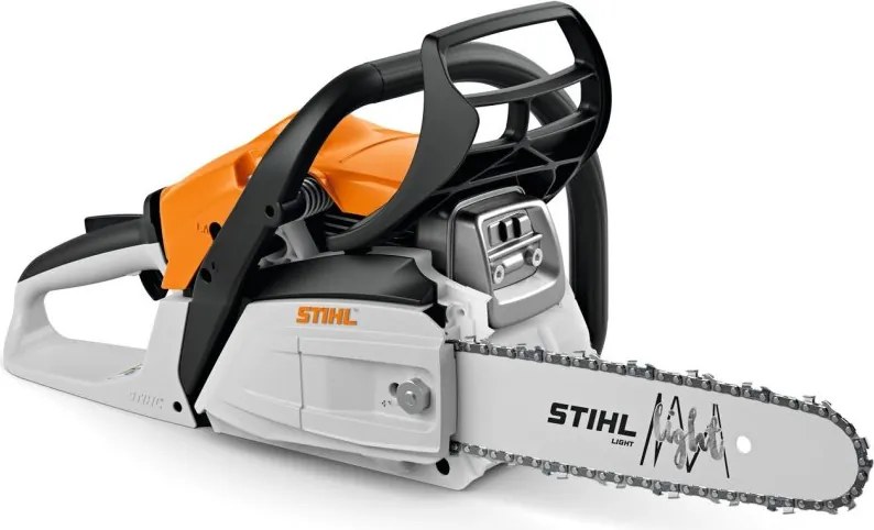 Benzínová řetězová pila STIHL MS 162