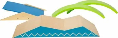 Small Foot Minigolf set Active / od 5 let