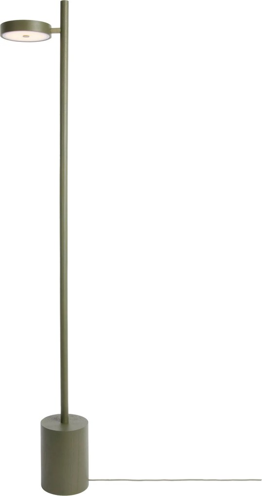 XXXLutz STOJACÍ LAMPA, 20/20/146 cm Good & Mojo - Online Only svítidla - 004315019302