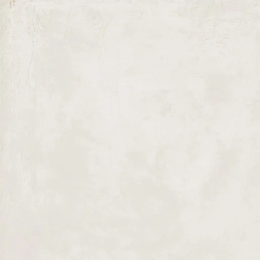 Dlažba Del Conca Timeline absolute white 60x60 cm mat G9TL20R