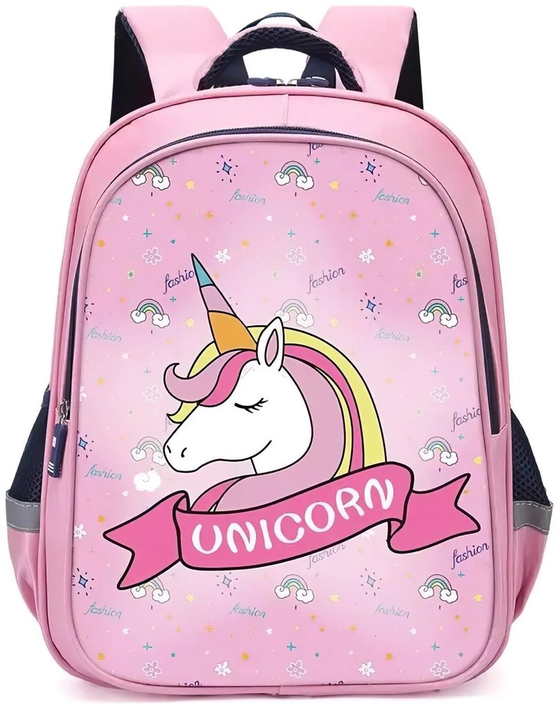 bhome školní batoh unicorn
