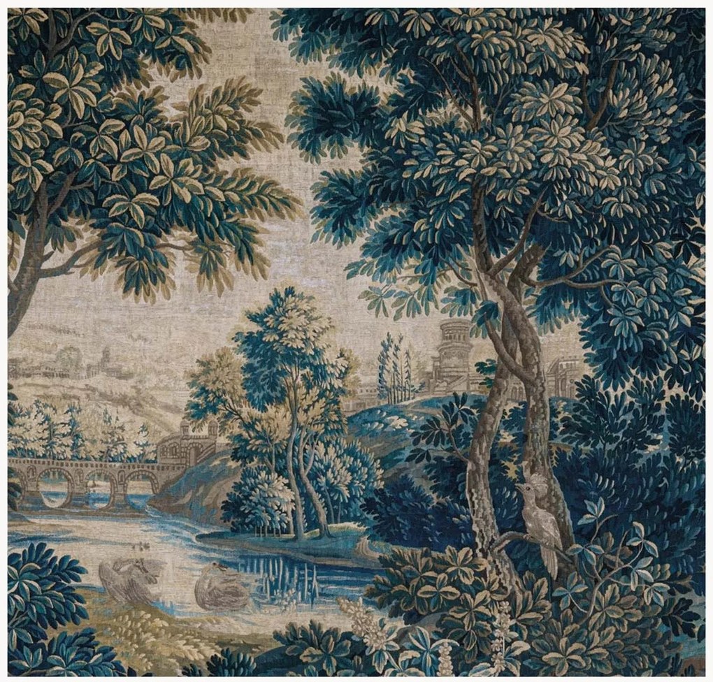 Tapeta Landscape Tapestries