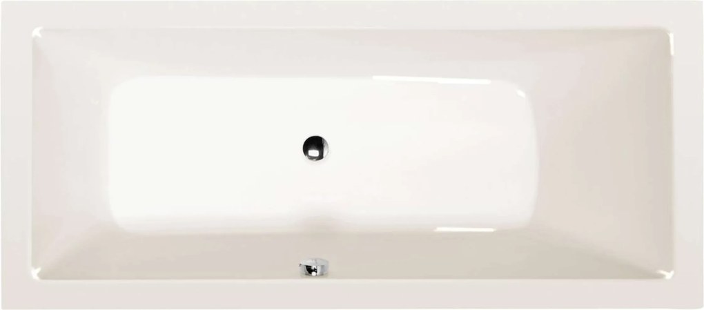 Polysan - Vana Mimoa 170x80 cm, ivory 71713.40