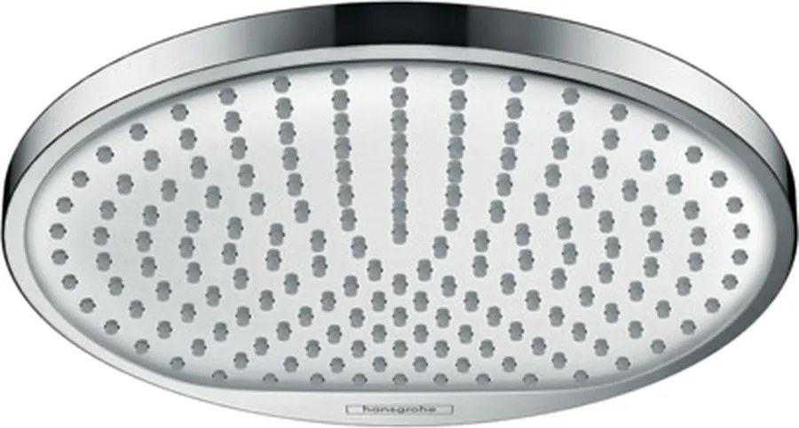 Hansgrohe Crometta S, hlavová sprcha 240 1jet, chromová, HAN-26723000