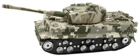 Teddies Tank RC 25cm