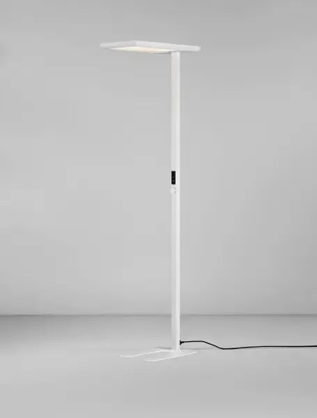 Moderní stojací lampa Biolight