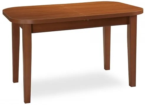 Jídelní stůl BAX mini - Rozměry 120x85 cm