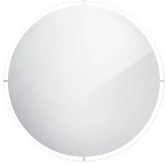 Kulaté LED zrcadlo Nimco, 800mm ZP 24002R