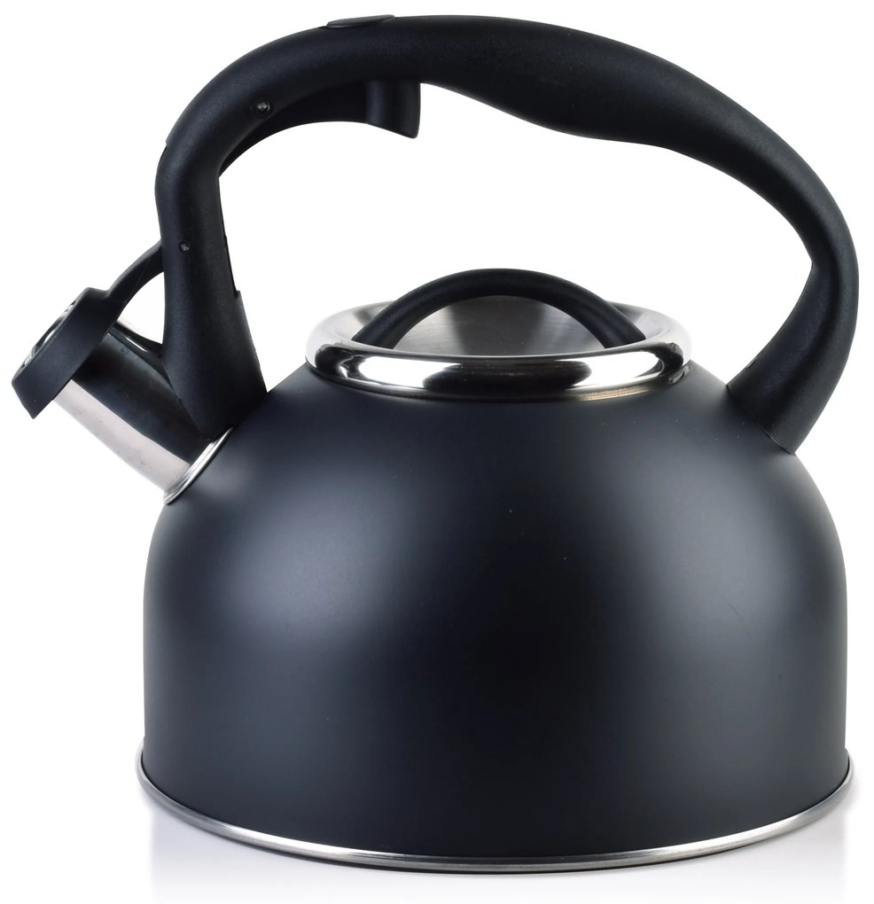 Varná konvice GAB 2,5 L černý