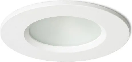 RED R14346 NONO DIMM zápustná černá 230V LED 7W IP65 3000K - RED - DESIGN RENDL