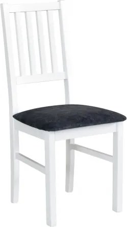 Nábytek Elegance Jídelní židle GINO 7