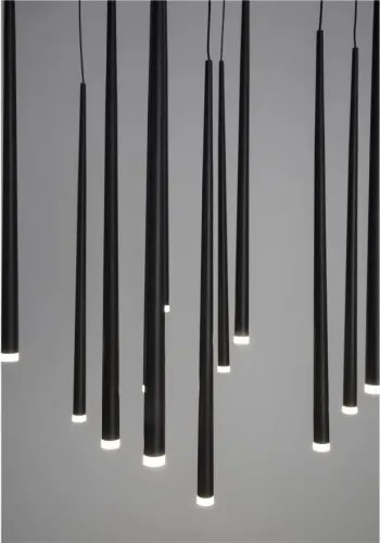 Závěsné LED svítidlo NOVA LUCE GIONO 29W 3000K 9601012