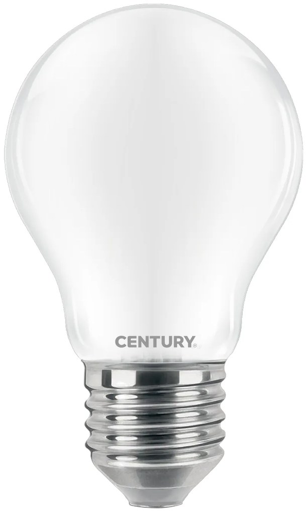 CENTURY LED žárovka 8W neutrální barva