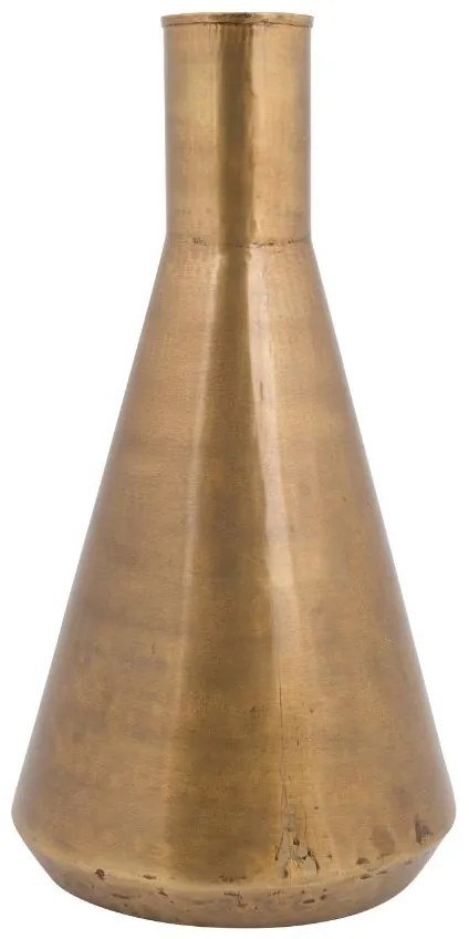 OnaDnes -20% Zlatá váza DUTCHBONE Hari Slim
