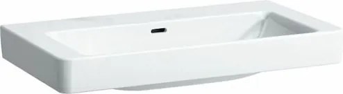 Laufen Pro S umyvadlo 85x46 cm bez otvoru pro baterii H8169650001091