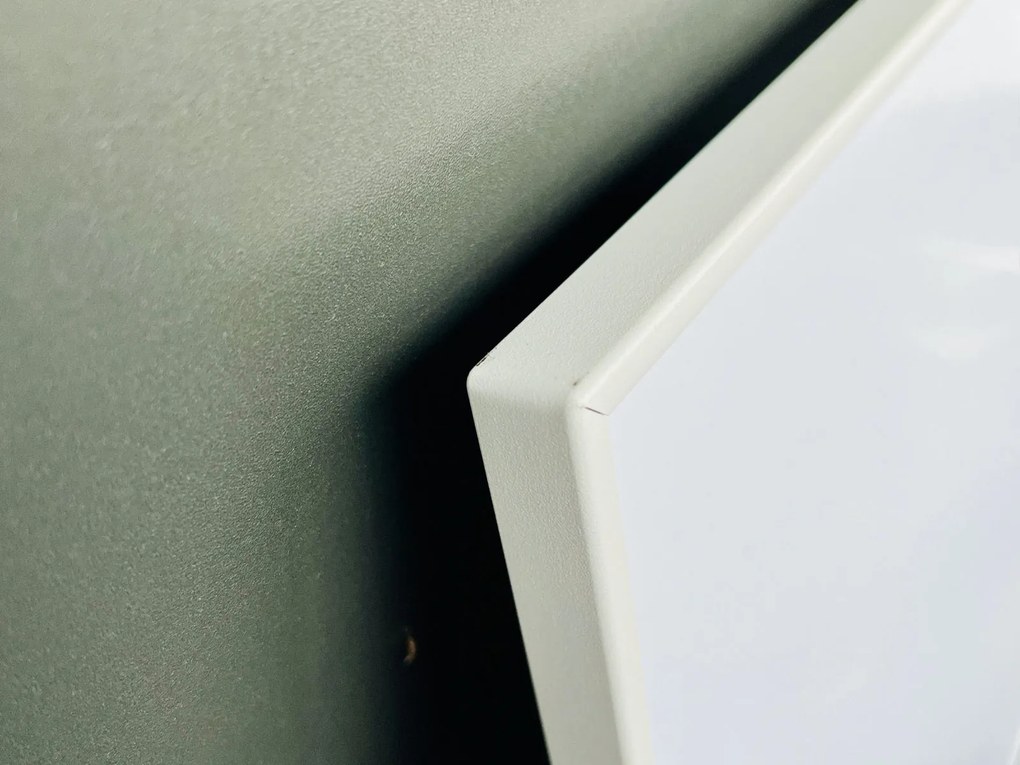 Nástěnný infrapanel Economy 170W | Výhřevnost 3 m2 | 60x30 cm | Bez termostatu