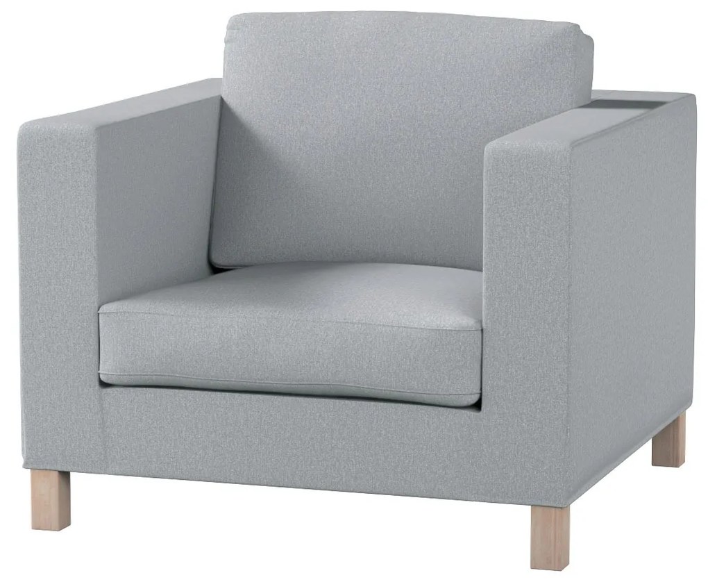 Potah na křesko IKEA Karlanda, krátký
