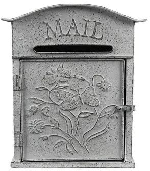 Vintage poštovní schránka MAIL Clayre &amp; Eef 6Y4795