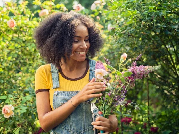 © 2026 GARDENA Zahradní nůžky ExpertCut