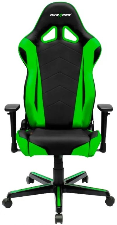 židle DXRACER OH/RZ0/NE
