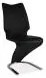 Židle H-050 černá