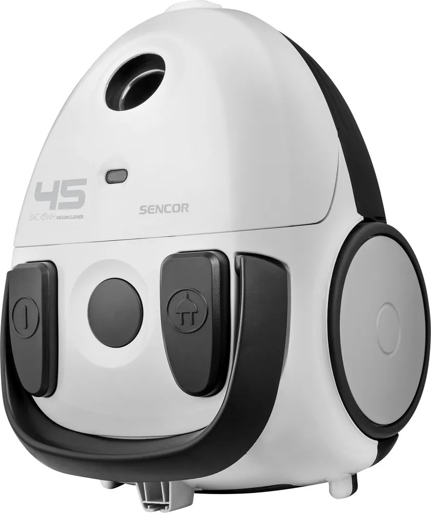 SENCOR SVC 45WH-EUE3 - sáčkový vysavač