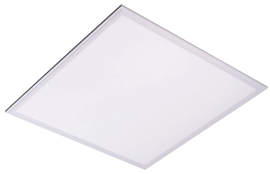 T-LED LED panel ELP6060 48W 60x60cm Teplá bílá