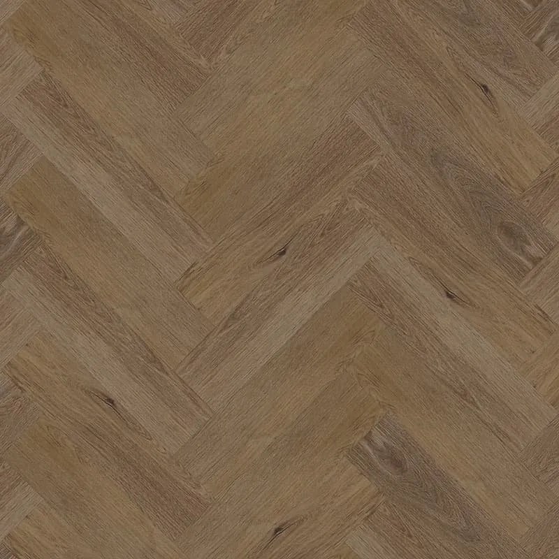 Vinylová plovoucí podlaha Afirmax Legnar Herringbone 41475 Oak Frisco