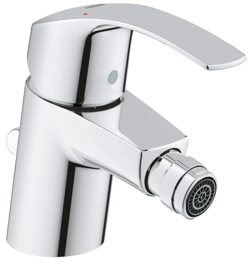 Grohe Eurosmart 32929002 baterie bidetová stojánková 32929002