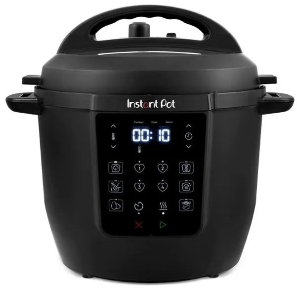 Hrnec multifunkční INSTANT POT Classic Black