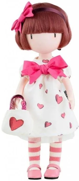 Santoro london gorjuss little heart