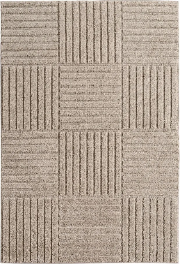 Béžový koberec 160x230 cm Art 1123 – Ayyildiz Carpets