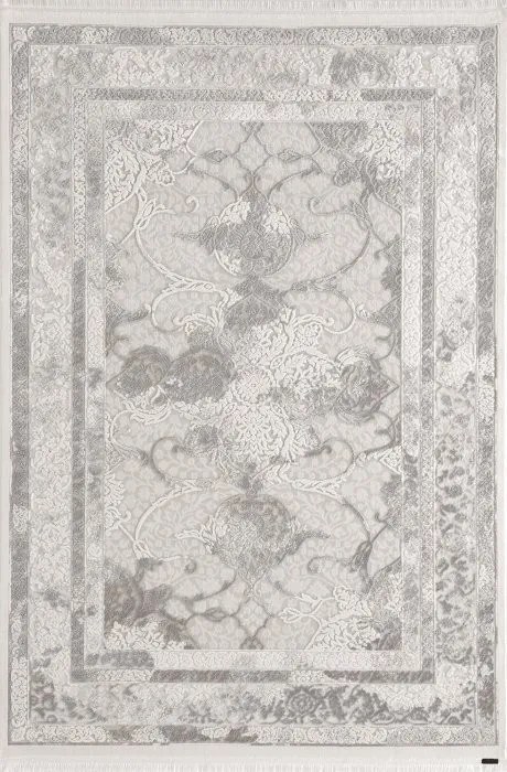 Vopi | Kusový koberec Truva 8304 grey - 156 x 230 cm