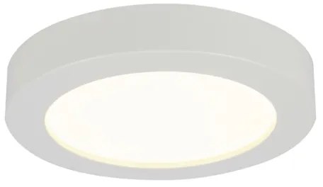 GLOBO 41605-18 - LED Koupelnové stropní svítidlo PAULA LED/18W/230V IP44