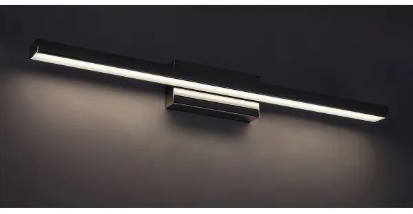 Rabalux 6129 - LED Koupelnové osvětlení zrcadla JOHN LED/18W/230V IP44