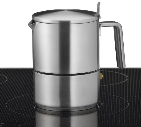 WMF - Moka konvice KULT 0,3 l nerez