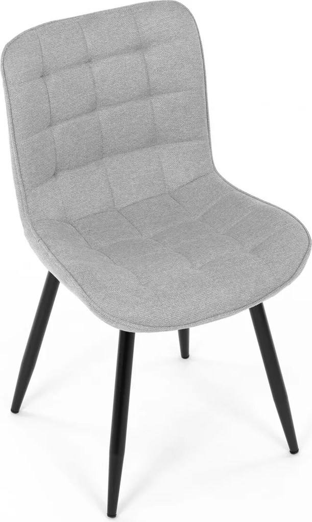 Autronic Jídelní židle HC-462 Barva potahu: Zelená