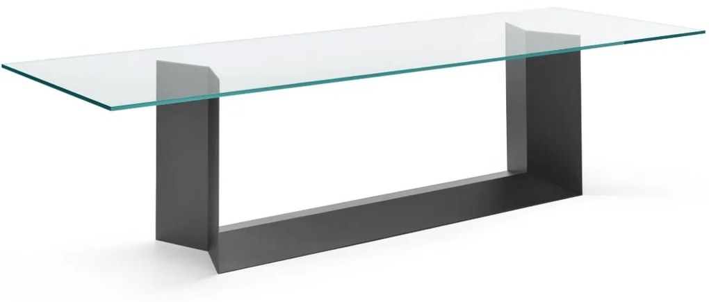 TONELLI jídelní stoly T5 (320 x 120 cm)